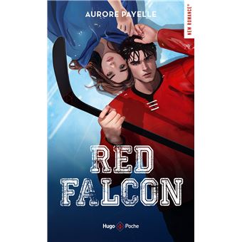 Red Falcon - Poche - Aurore Payelle - Achat Livre | fnac