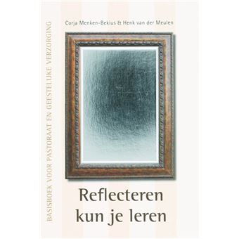 Reflecteren kun je leren - broché - C - Achat Livre | fnac