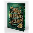 The Inheritance Games - Inheritance Games Collector - Tome 1 - Jennifer Lynn Barnes - broché ...