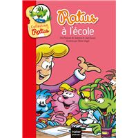Ratus Poche – Livre enfant collection Ratus Poche | fnac