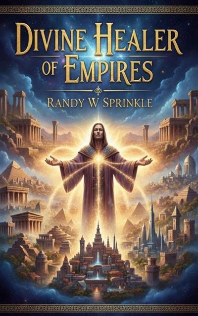 Divine Healer Of Empires - ebook (ePub) - Randy W Sprinkle - Achat ...