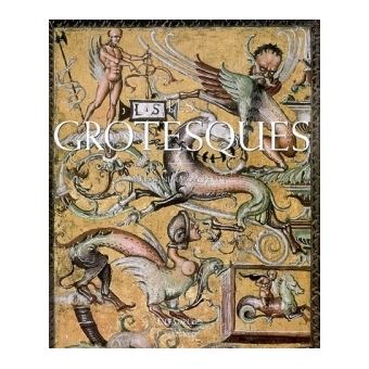 Les grotesques Edition sous coffret - Coffret - ZAMPERINI-A - Achat ...