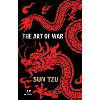 The art of war - ebook (ePub) - Sun Tzu - Achat ebook | fnac