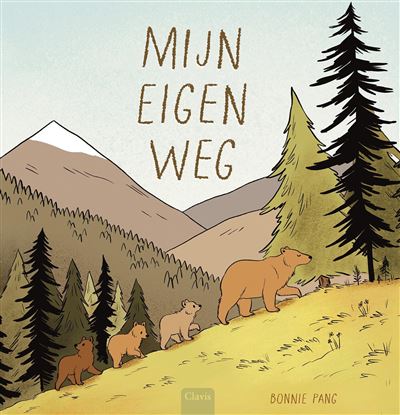 MIJN EIGEN WEG - cartonné - Achat Livre | fnac