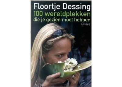 100 wereldplekken die je gezien moet hebben - broché - Dessing, Livre ...