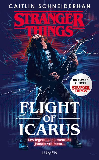 Stranger Things - Deel 3 - Stranger things,03 - Caitlin Schneiderhan ...