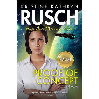 Proof of Concept - ebook (ePub) - Kristine Kathryn Rusch - Achat ebook ...