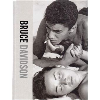 Bruce Davidson Survey /anglais - relié - Bruce Davidson - Achat Livre | fnac