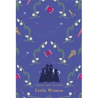 LITTLE WOMEN - broché - Louisa May Alcott - Achat Livre | fnac