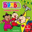 Bumba - BUMBA : KARTONBOEK - KIEKEBOE - BUMBA! - Inge Laenen - cartonné ...