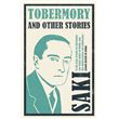 TOBERMORY AND OTHER STORIES - broché - Saki - Achat Livre ou ebook | fnac
