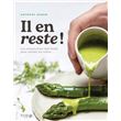 Il en reste ! - broché - Anthony Denon, Annabelle Schachmes - Achat ...