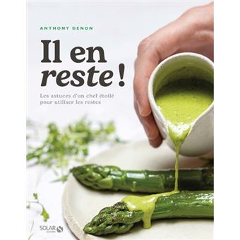 Il en reste ! - broché - Anthony Denon, Annabelle Schachmes - Achat ...