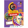 Station Deutsch! Allemand 2e année - Livre-cahier élève Edition 2024 ...
