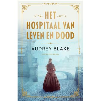 Nora Beady - Tome 2 - Het hospitaal van leven en dood - Audrey Blake ...