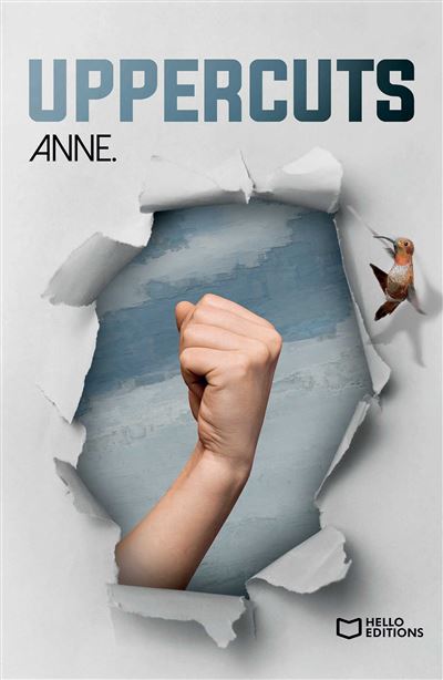 Uppercuts - broché - Anne - Achat Livre | fnac