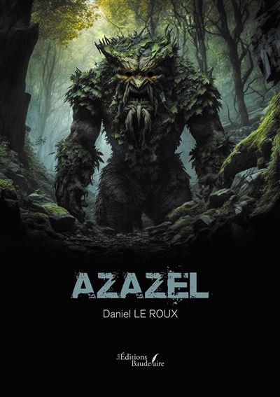 Azazel - broché - Danielle Roux - Achat Livre ou ebook | fnac