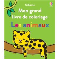 Livres De Coloriage – Livre enfant collection Livres De Coloriage | fnac