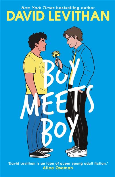 BOY MEETS BOY - broché - David Levithan - Achat Livre | fnac