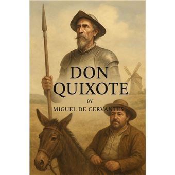 Don Quixote (Illustrated) - ebook (ePub) - Miguel De Cervantes Saavedra ...