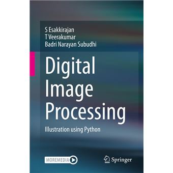Digital Image Processing Illustration using Python - ebook (ePub ...