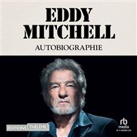 Eddy Mitchell : biographie, bibliographie, discographie, filmographie | fnac