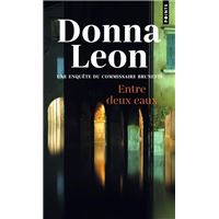 Donna Leon : tous les livres | fnac