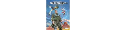 Buck danny vol. 14: project skyborg - Frédéric Zumbiehl - Compra Livros ...
