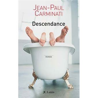 Descendance - broché - Jean-Paul Carminati - Achat Livre | fnac
