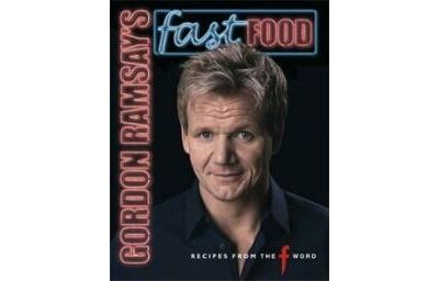 Gordon Ramsay's Fast Food - cartonné - Gordon Ramsay - Achat Livre | fnac