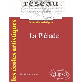 La Pléiade - broché - Denis Fauconnier - Achat Livre | fnac