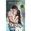 Miska Book II of Tierva - ebook (ePub) - Teela A. Matt - Achat ebook | fnac
