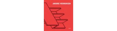 Andre Verroken - cartonné - Erwin Mortier, Geert Bekaert - Achat Livre ...