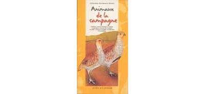 Animaux de la campagne - broché - Cemea, Jean-Luc Allart - Achat Livre ...