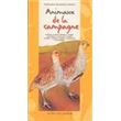 Animaux de la campagne - broché - Cemea, Jean-Luc Allart - Achat Livre ...