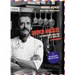 Super nickel Les meilleures recettes de la table 55 - cartonné - Michel ...