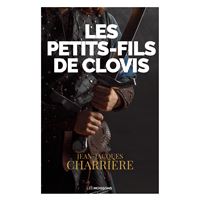 Clovis - (Roman historique…) | fnac