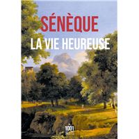Sénèque : tous les livres | fnac