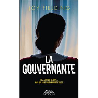 La gouvernante - Poche - Joy Fielding, Matthieu Farcot - Achat Livre | fnac