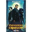 Paranormal Crimes Unit - ebook (ePub) - Joe Gillis - Achat ebook | fnac