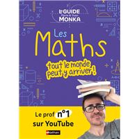 Yvan Monka : biographie, bibliographie | fnac