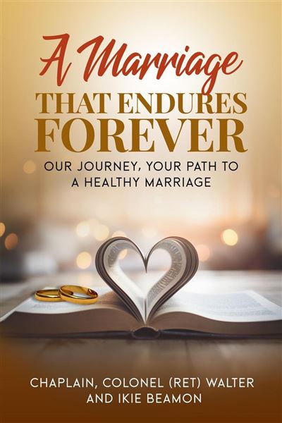 A Marriage That Endures Forever - ebook (ePub) - Walter Beamon, Ikie ...