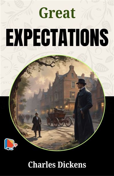 Great Expectations - ebook (ePub) - Charles Dickens - Achat ebook | fnac