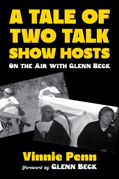 A Tale of Two Talk Show Hosts On the Air with Glenn Beck - Dernier ...