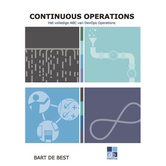Continous Everything - Het volledige ABC van DevOps Operations ...