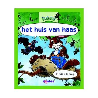 Haas - het huis van haas - Tais Teng, projectgroep Delubas, Robbert ...