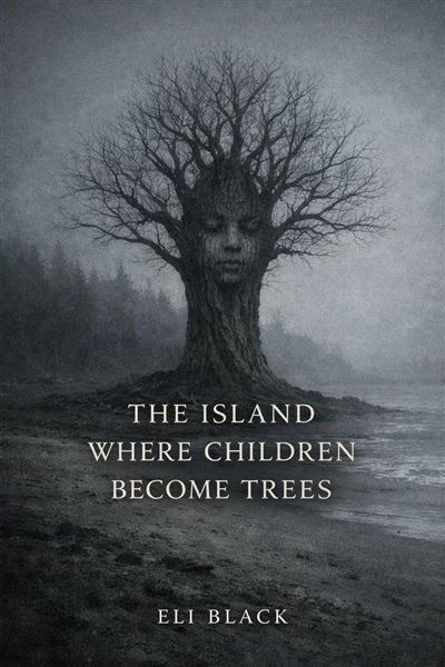 The Island Where Children Become Trees: A Dark Fairy Tale - ebook (ePub ...