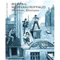 Madeleine, Résistante | fnac