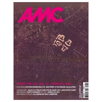 AMC 336 novembre 2025 - broché - Collectif - Achat Livre | fnac