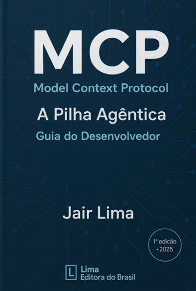 Mcp Model Context Protocol - ebook (ePub) - Jair Lima - Achat ebook | fnac